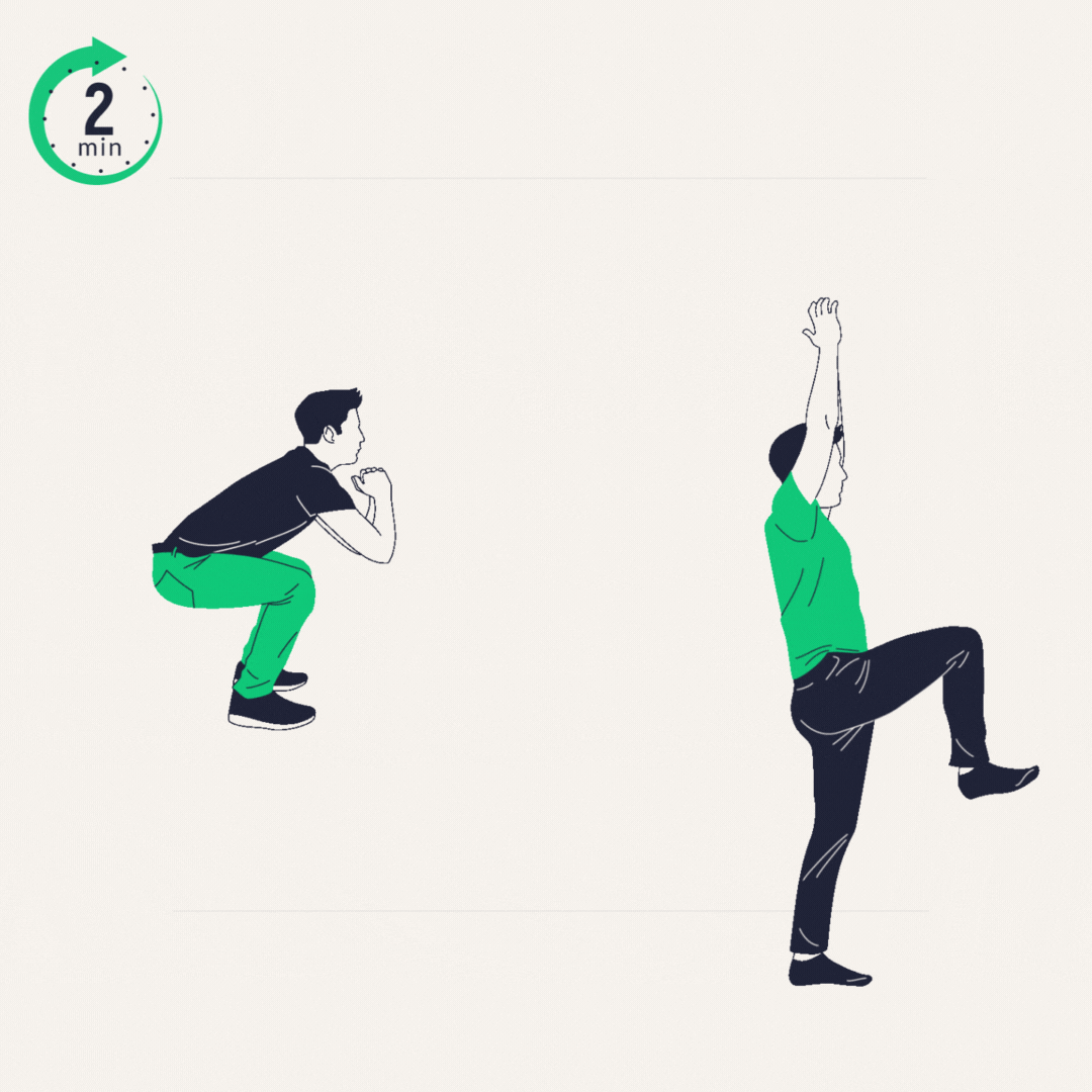 Fitness zap | YoPO
