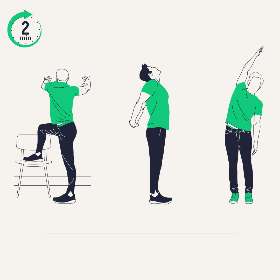 10 active microbreaks | YoPO