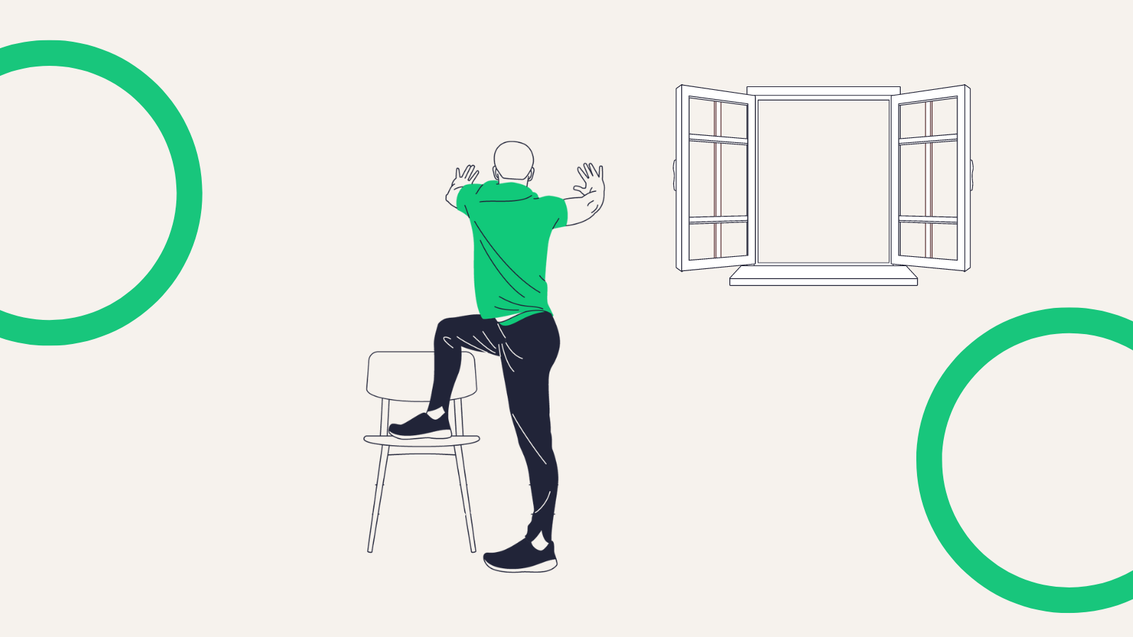 6 ways that movement improves desk workers' wellbeing