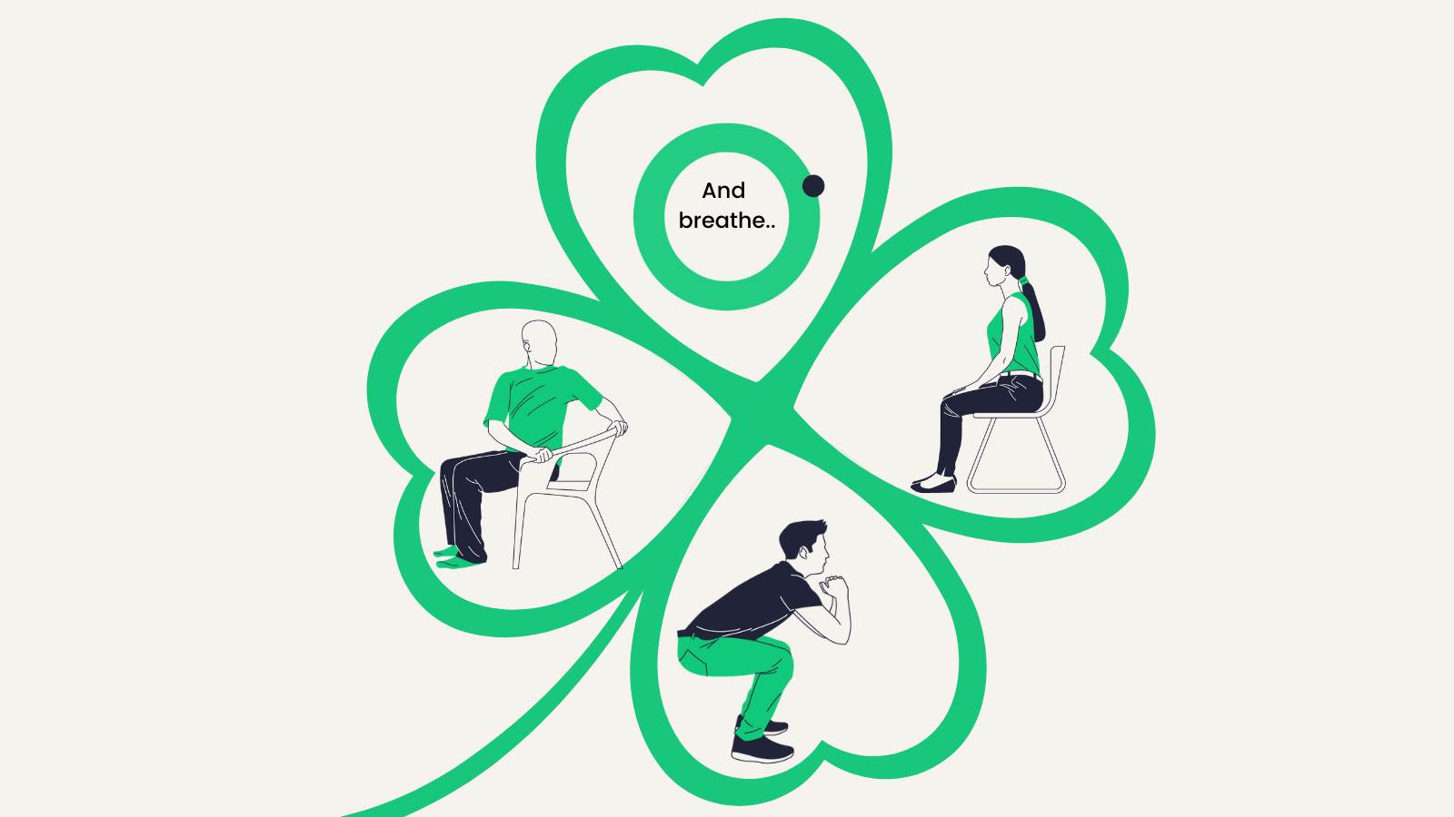 5 strategies for back care for desk workers | YoPO